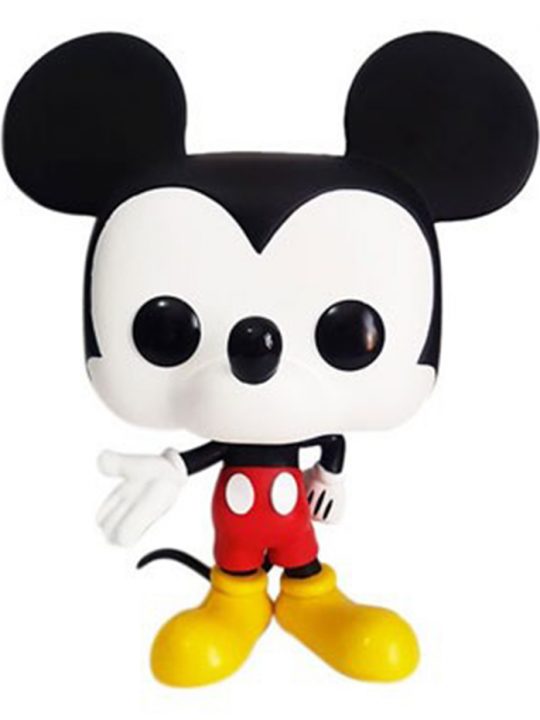 POP! Disney: Mickey Mouse – 10″ Mickey – Play House: The Best Toy Store ...