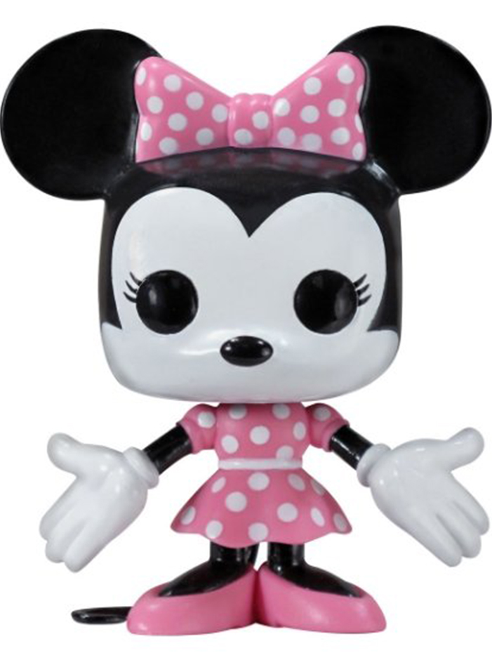 POP! Disney : MINNIE MOUSE 23 – Play House: The Best Toy Store in Thailand