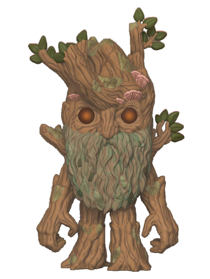 Funko Pop Movies Lord of the Rings 13560 Treebeard Standard 6″ – Play ...