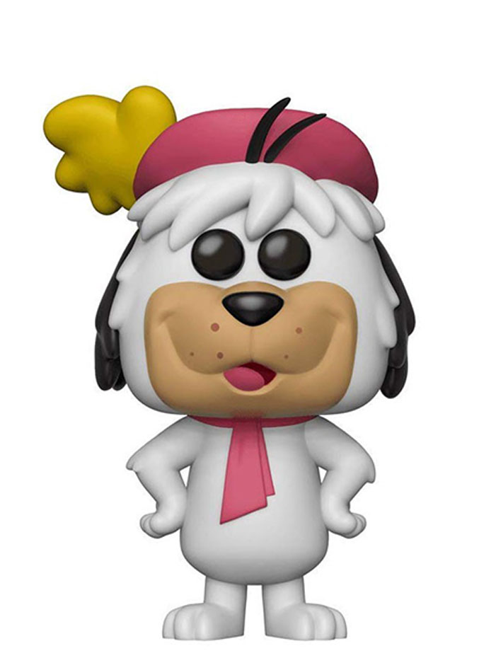 POP Animation: Touche Turtle – DumDum (Exclusive) – Play House: The ...