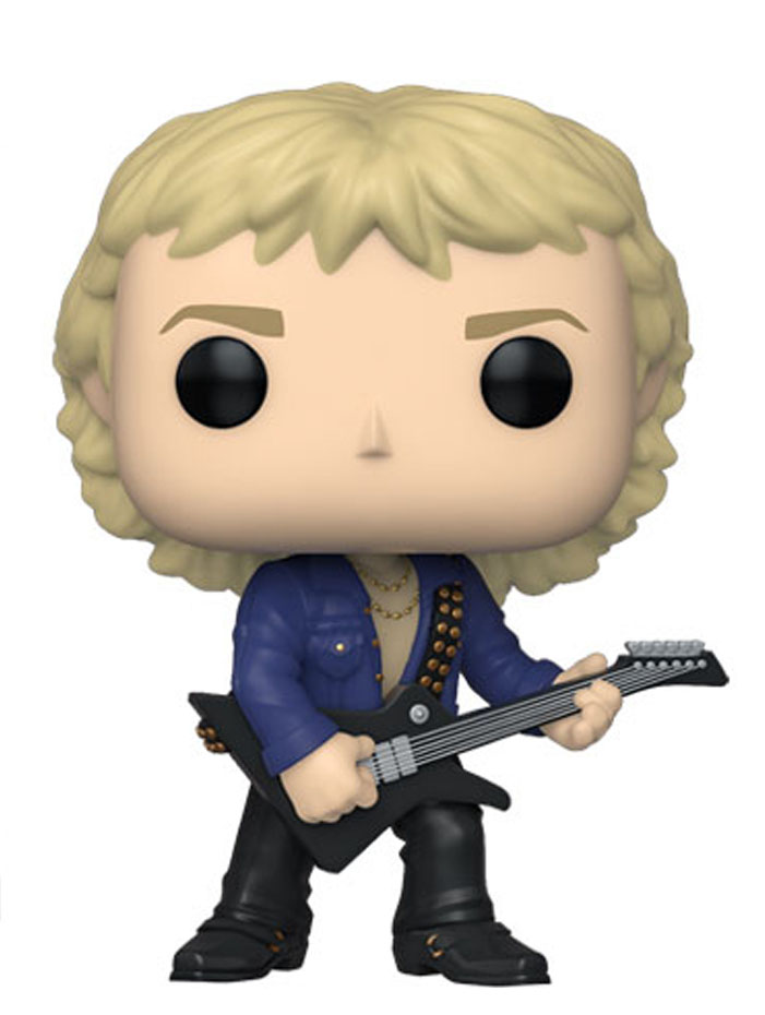 POP! Rocks – DEF LEPPARD- COLLEN – Play House: The Best Toy Store in ...