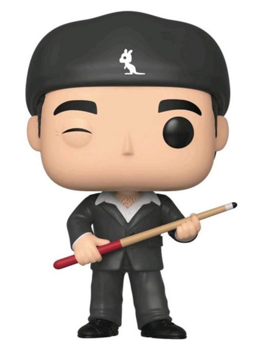 Pop! Television : THE OFFICE- DATE MIKE (Exclusive) – Play House: The ...