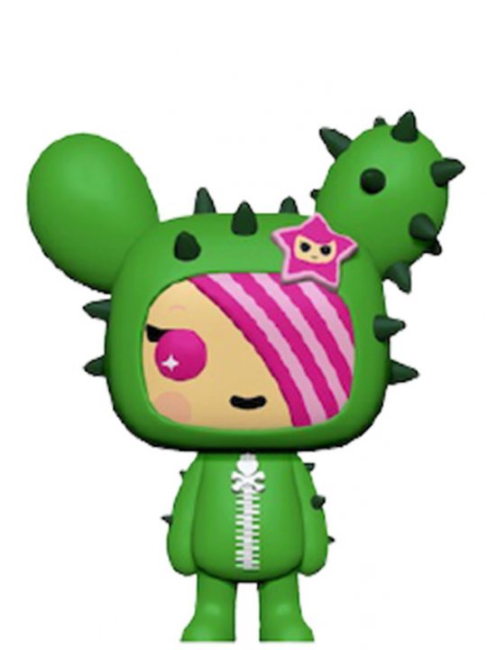 POP : Tokidoki – SANDy – Play House: The Best Toy Store in Thailand