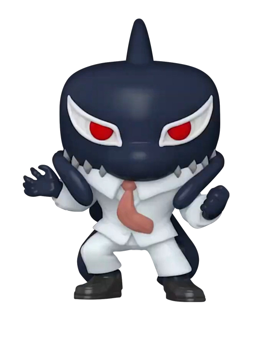 SDCC2021 POP Animation :MHA- GANG ORCA – Play House: The Best Toy Store ...