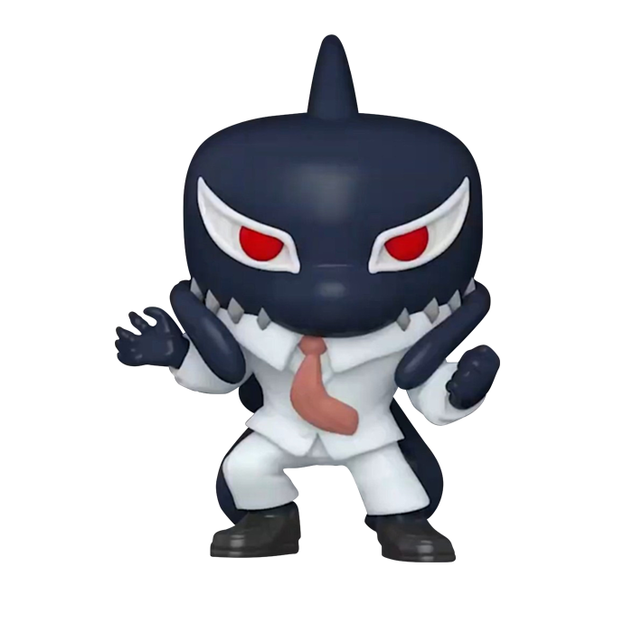 SDCC2021 POP Animation :MHA- GANG ORCA – Play House: The Best Toy Store ...