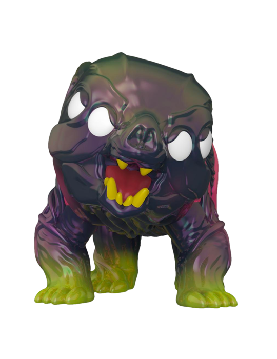 POP! MARVEL : ETERNAL – DEVIANT EXCLUSIVE – Play House: The Best Toy ...