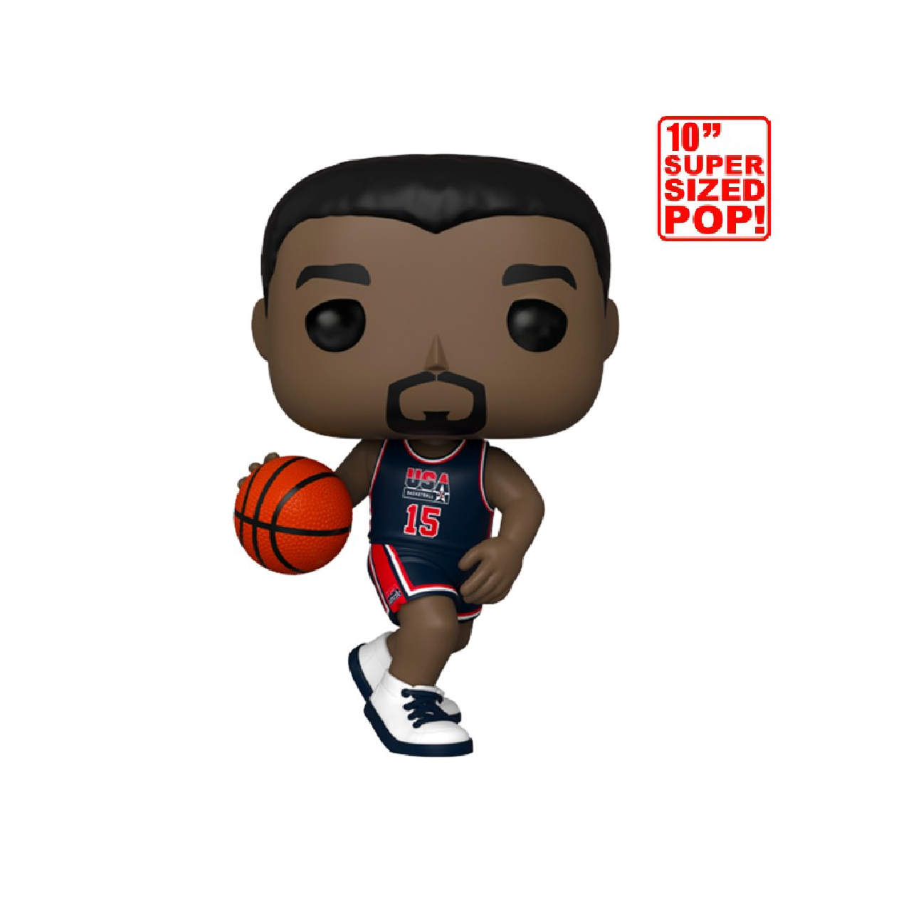 POP! JUMBO BASKETBALL : NBA – MAGIC JOHNSON EXCLUSIVE – Play House: The ...